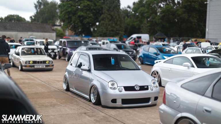 Lupo gti stance build - Member's Cars - Club Lupo