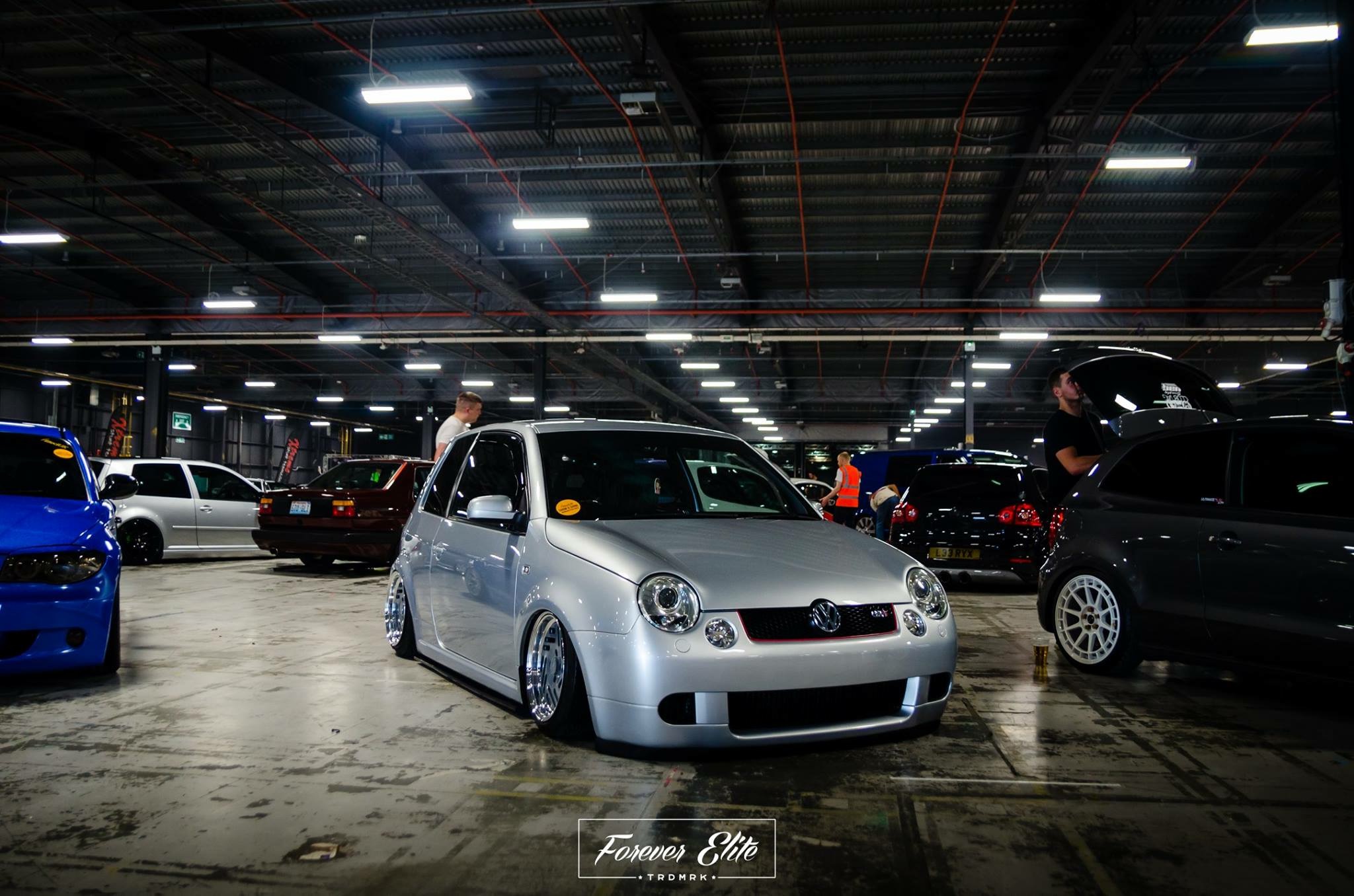 Lupo gti stance build - Member's Cars - Club Lupo