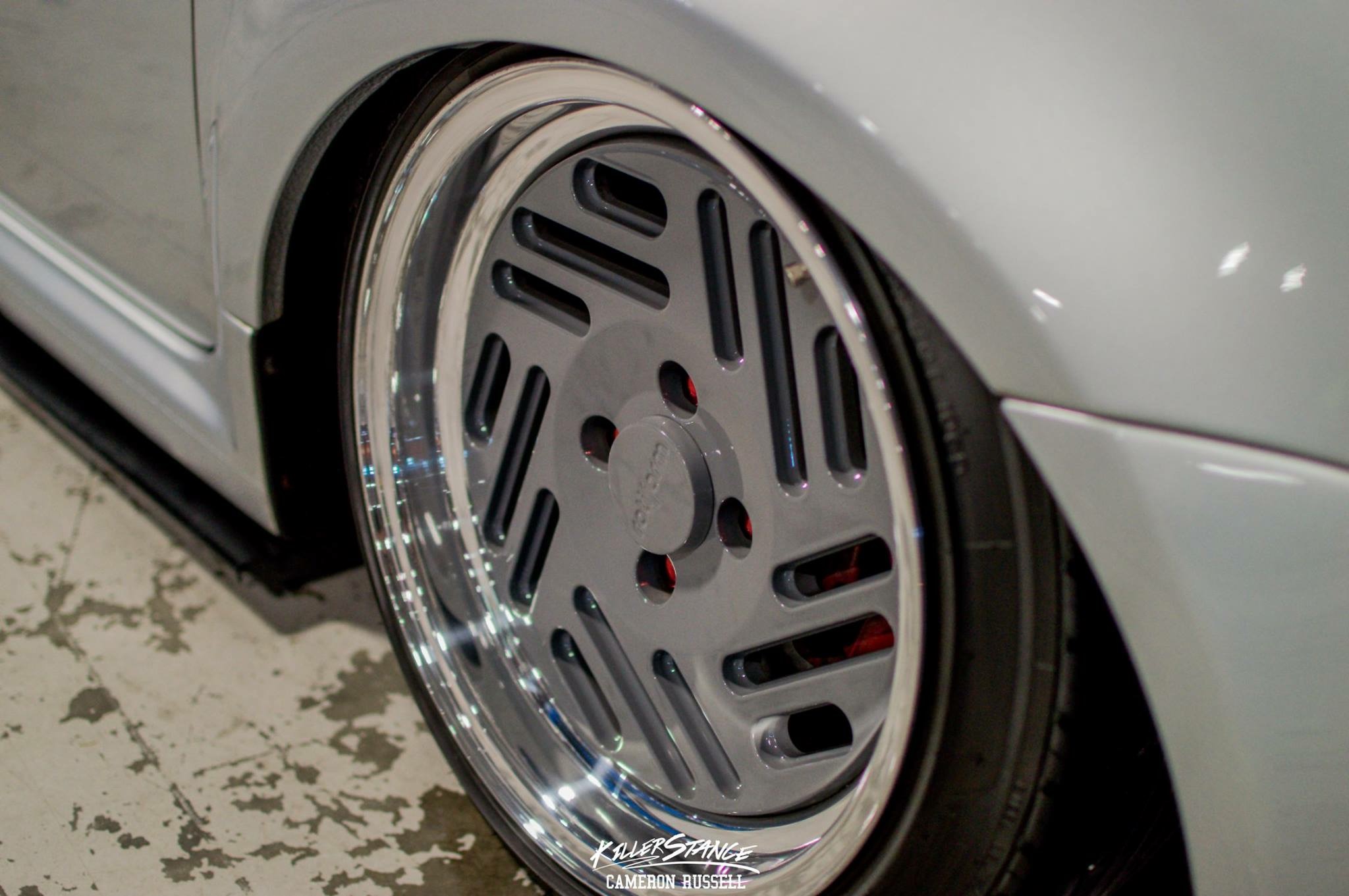 Lupo gti stance build - Member's Cars - Club Lupo