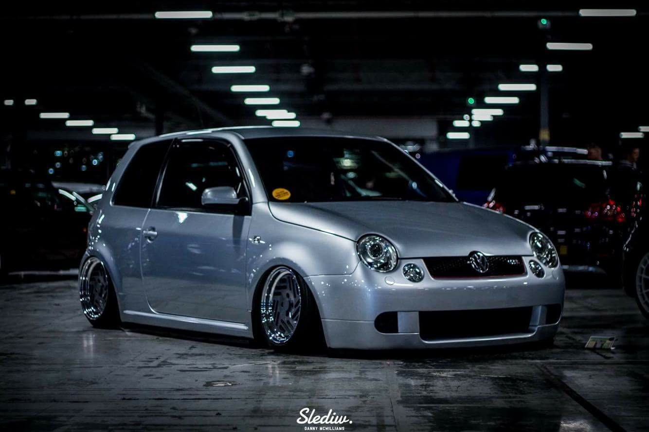 Lupo gti stance build - Member's Cars - Club Lupo