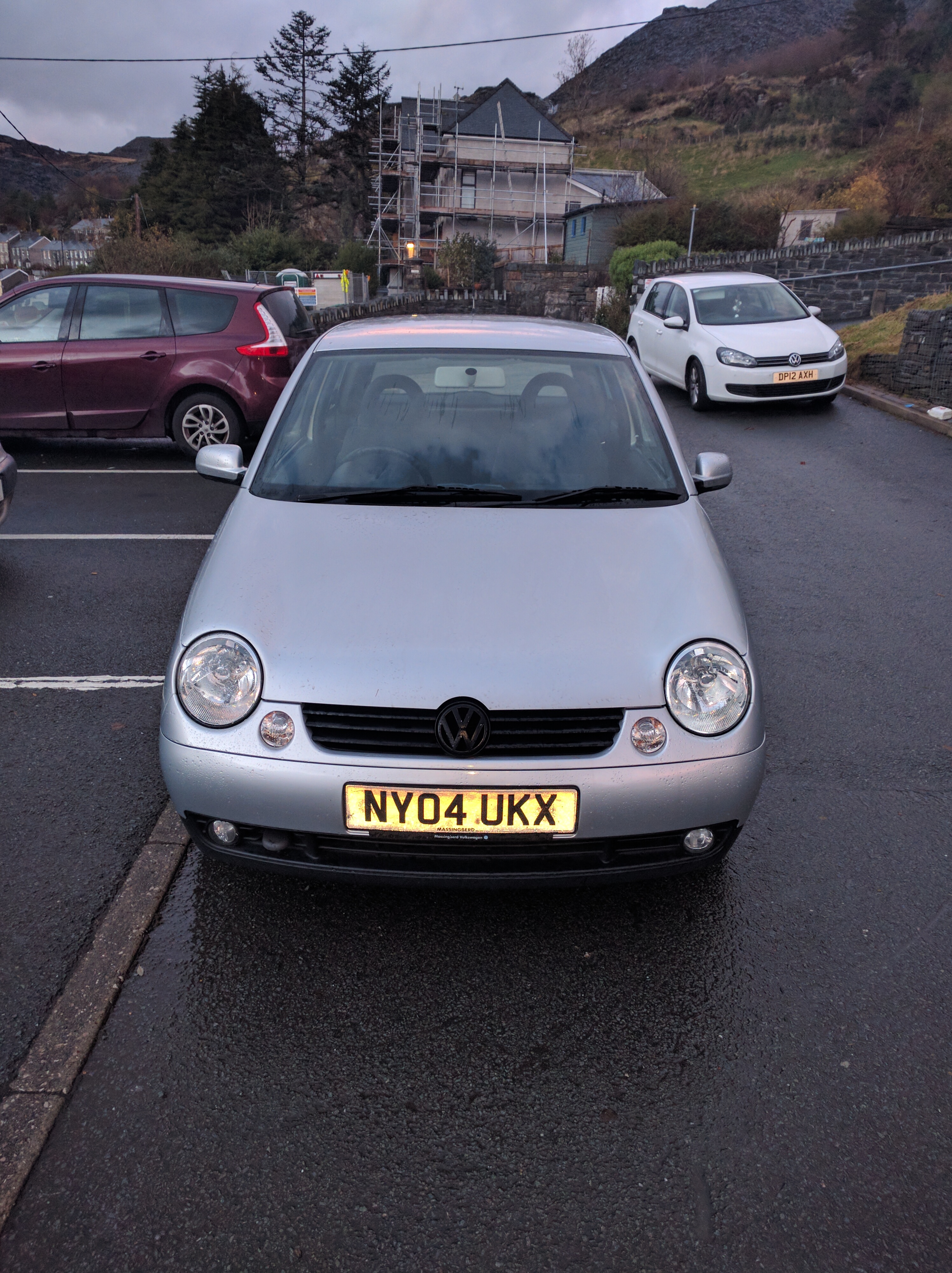 whats this 2004 lupo tdi worth? - Volkswagen Lupo - Club Lupo